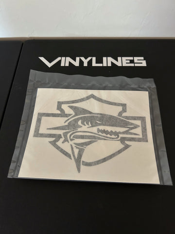 Discount Vinyl Decals and Stencils